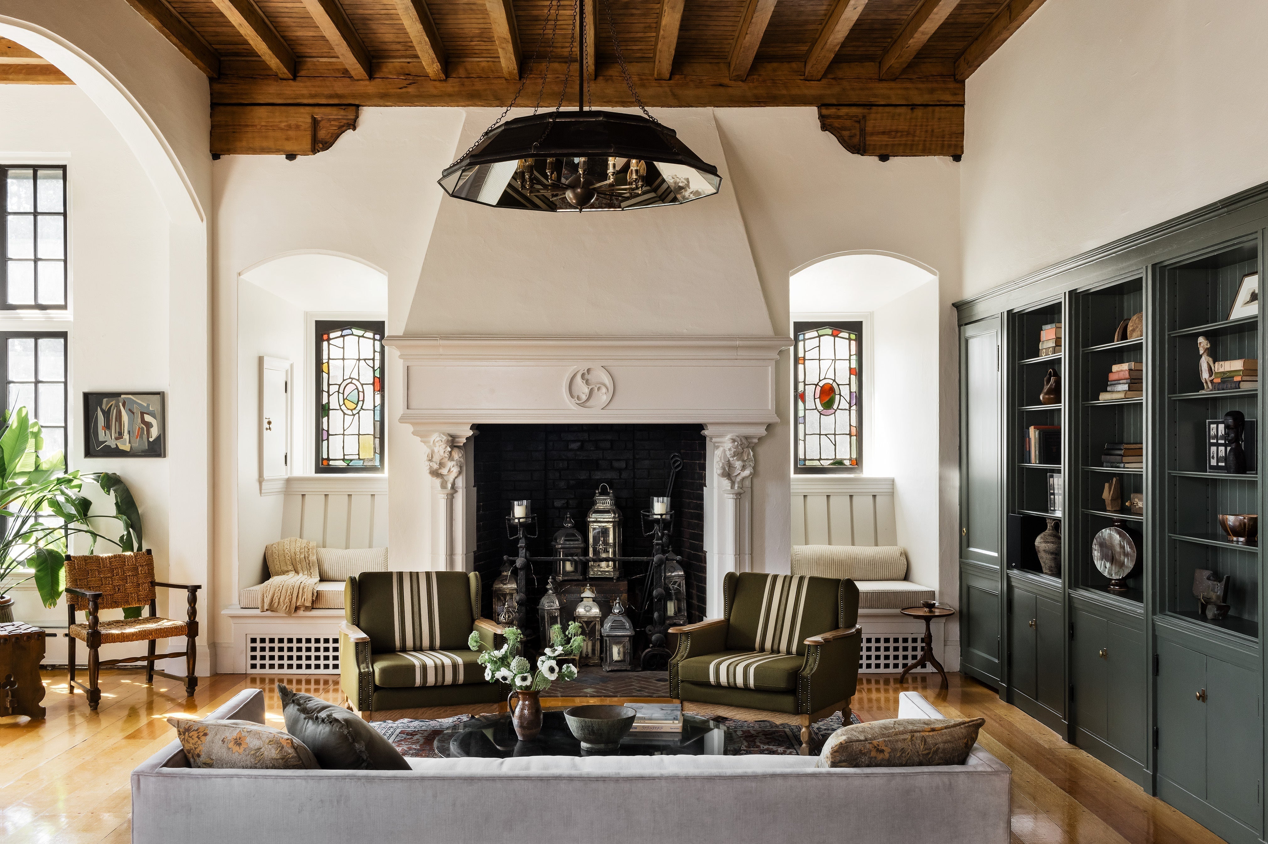 A Q&A With Designer Hannah Oravec Of Lawless Designs