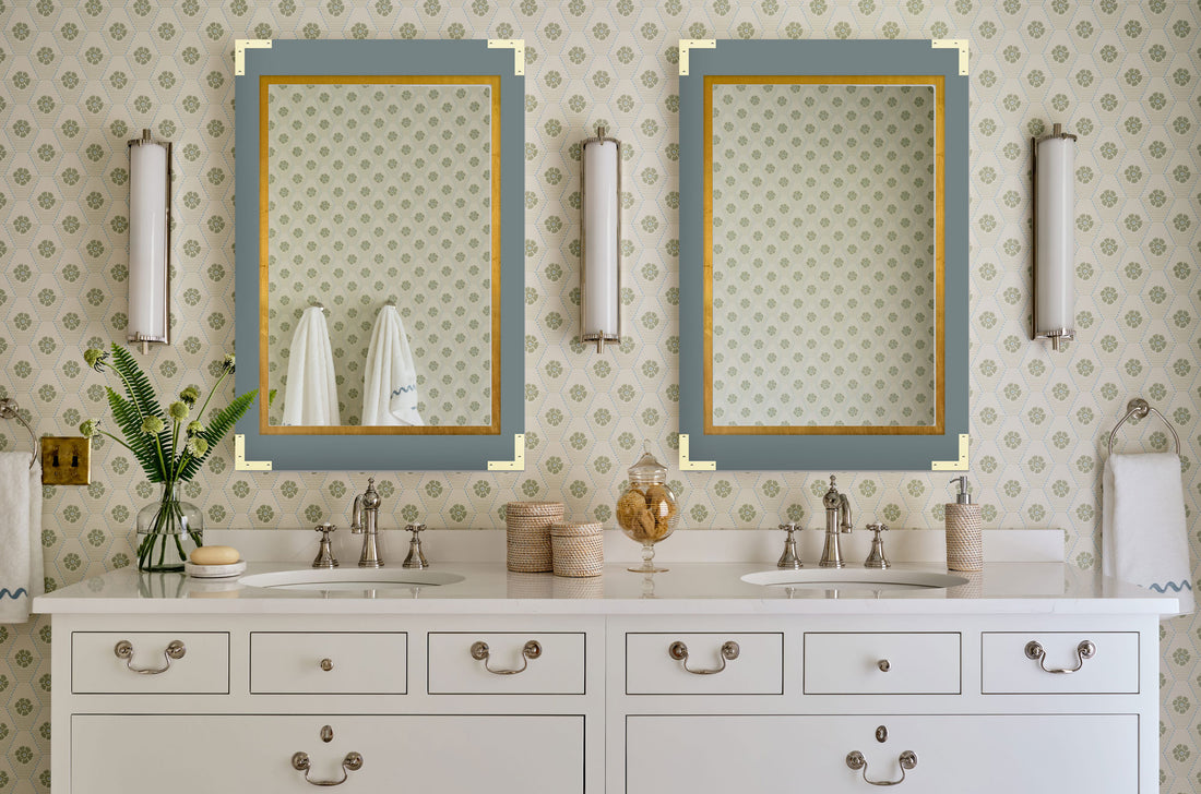 Vanity & Co. - Heirloom Quality Vanities & Bathroom Furniture