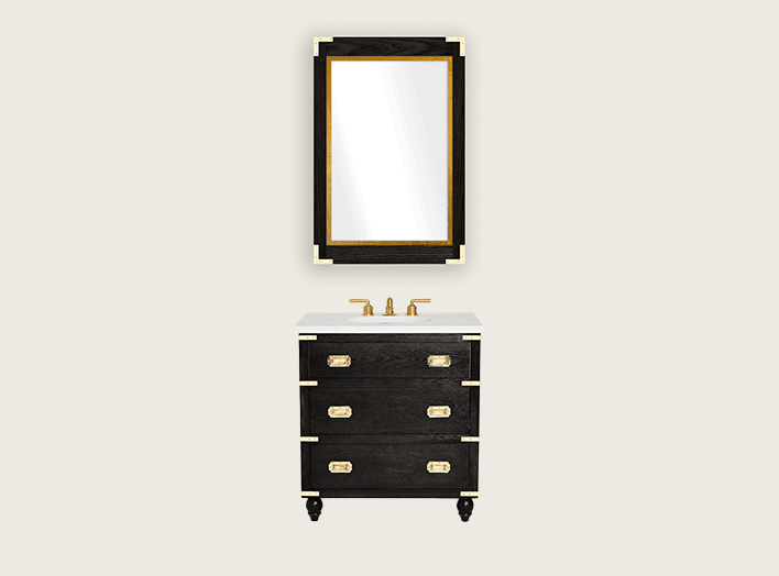 Vanity & Co. - Heirloom Quality Vanities & Bathroom Furniture