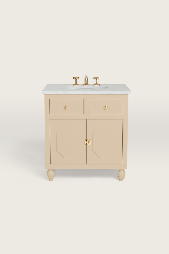 Harper Vanity - Vanity & Co.