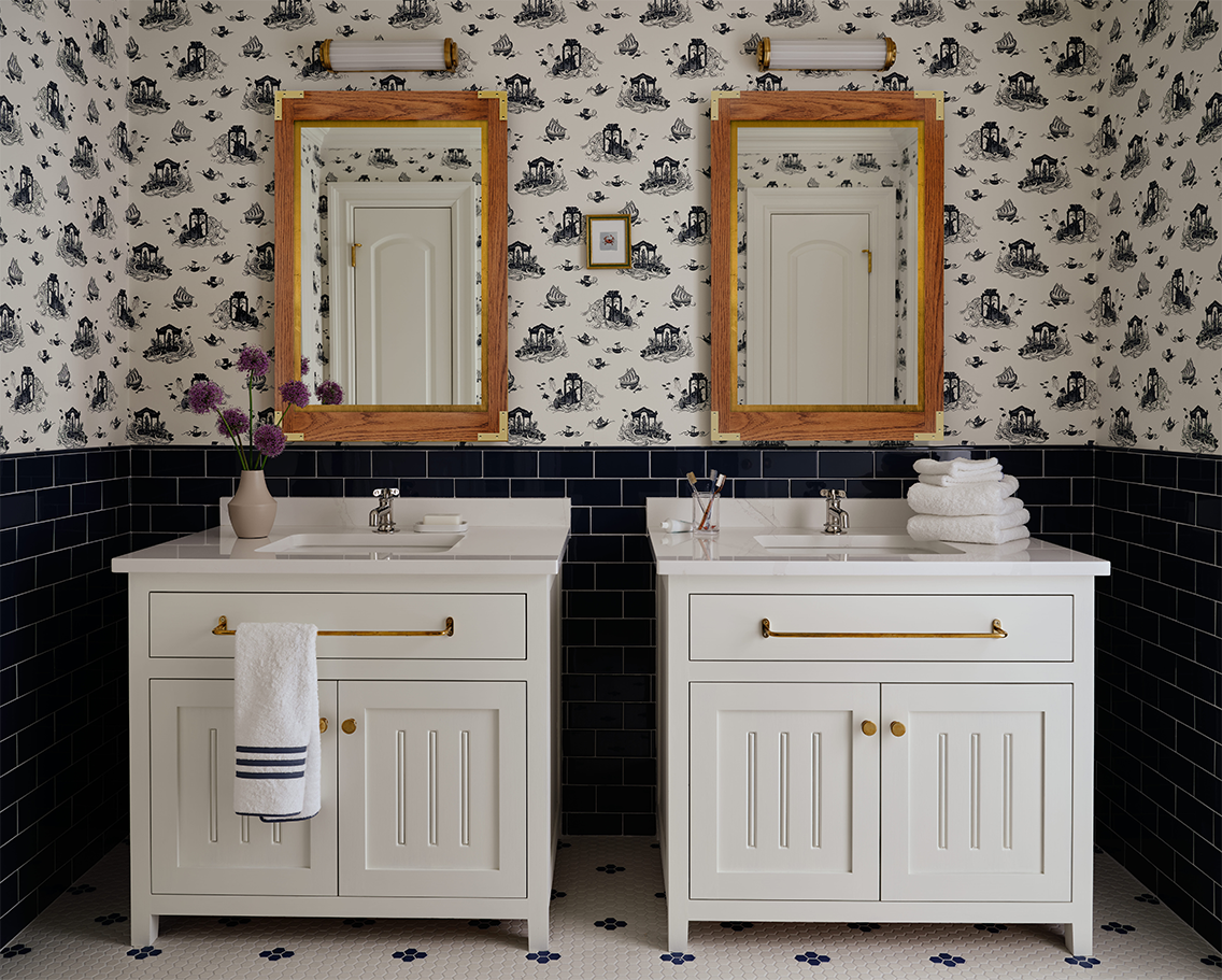 Vanity & Co. - Heirloom Quality Vanities & Bathroom Furniture