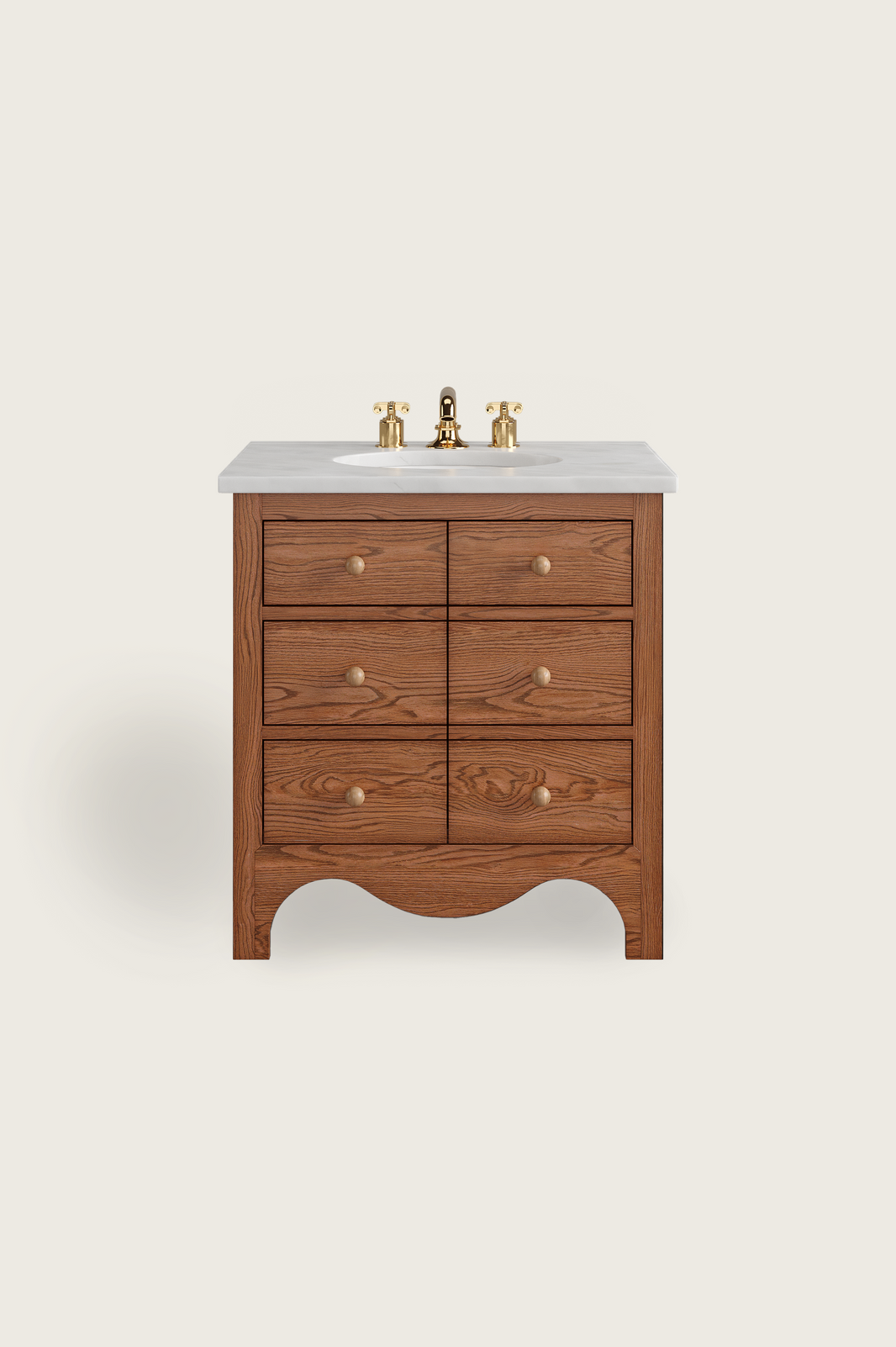 Vanity & Co. - Heirloom Quality Vanities & Bathroom Furniture
