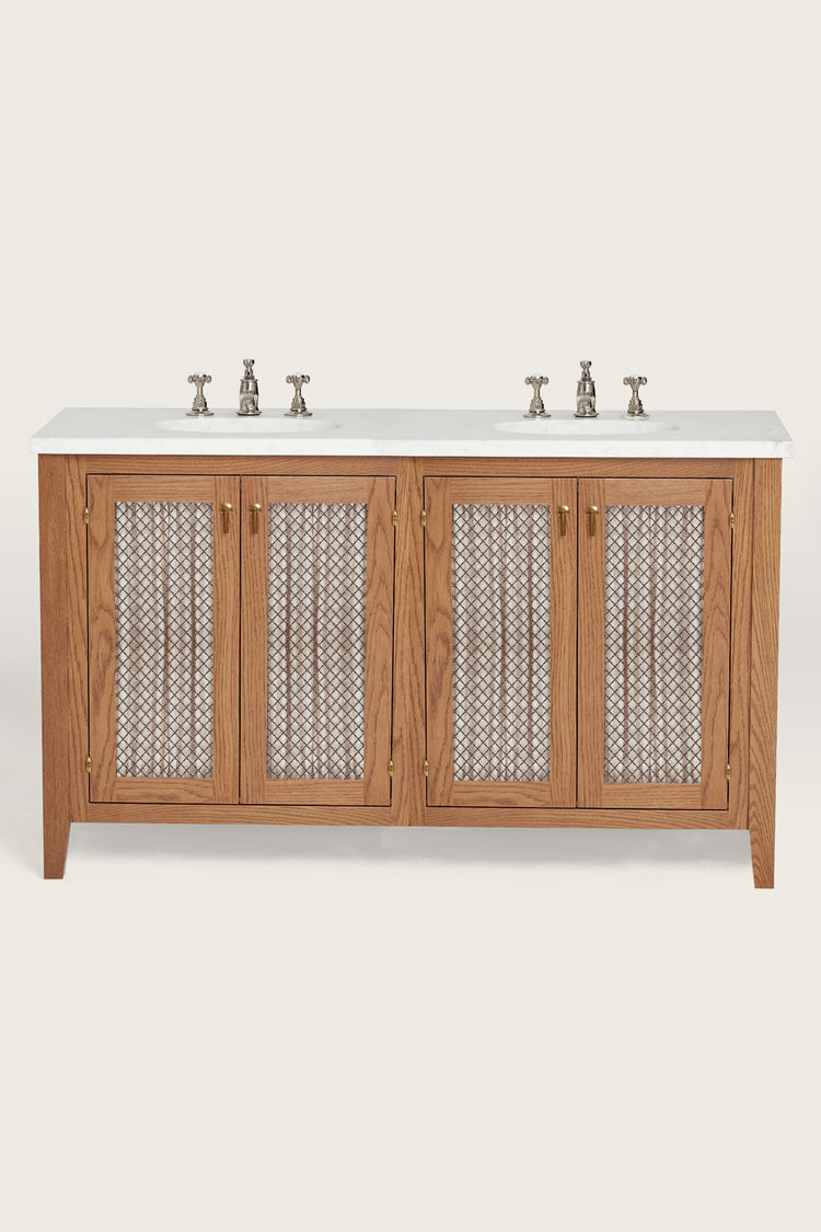 Anna Bathroom - Vanity & Co.