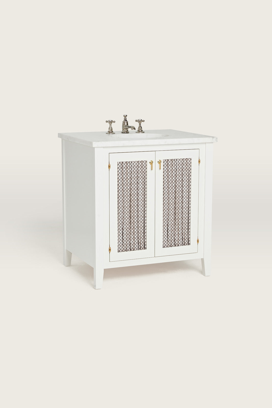 Anna Bathroom - Vanity & Co.