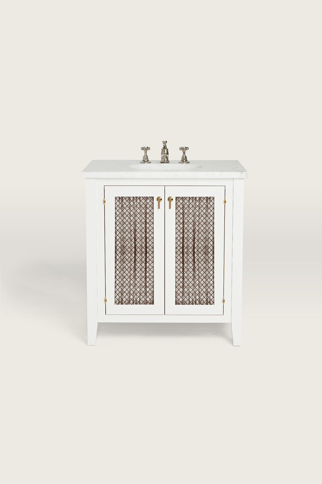 Anna Bathroom - Vanity & Co.