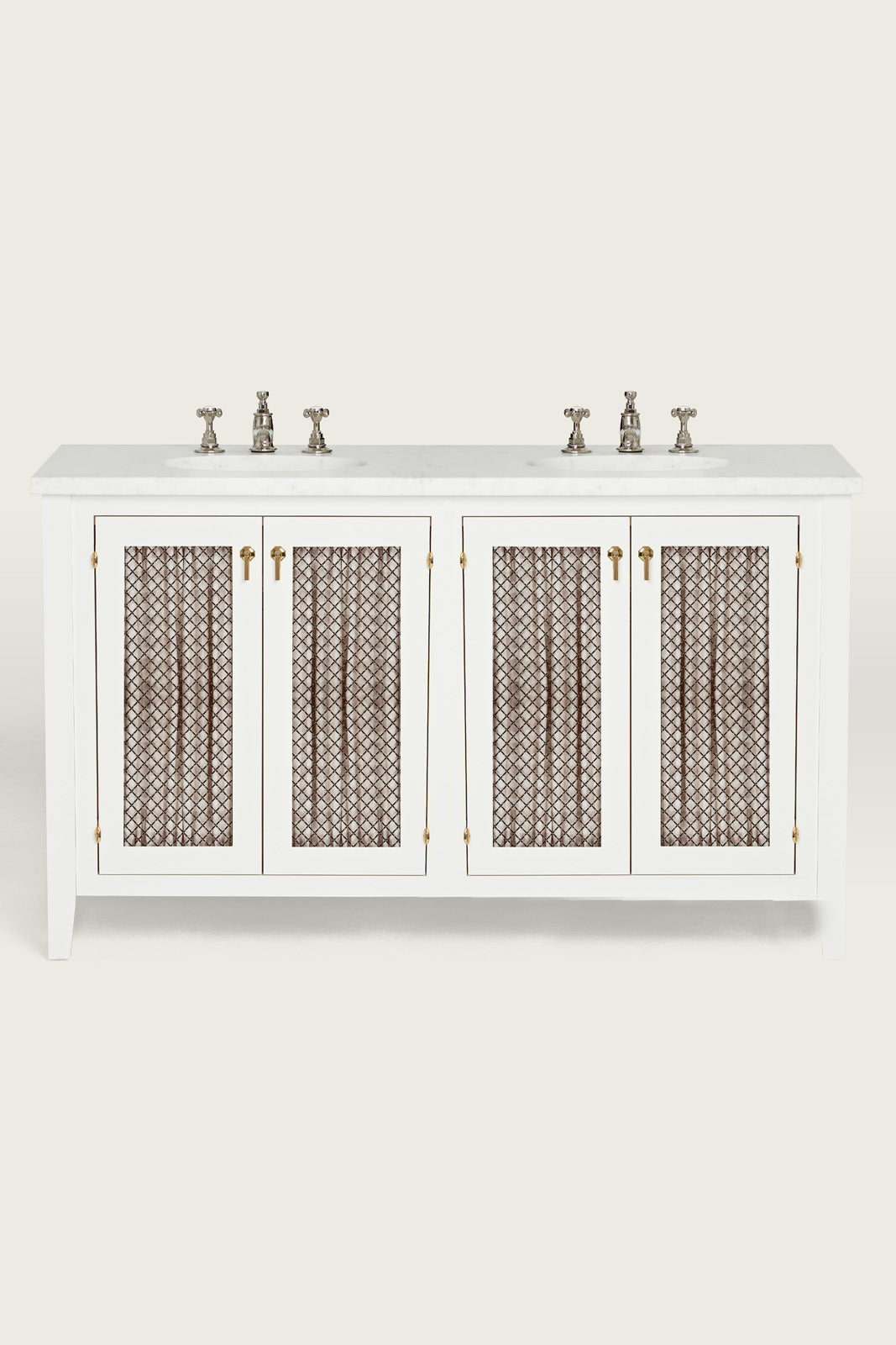 Anna Bathroom - Vanity & Co.