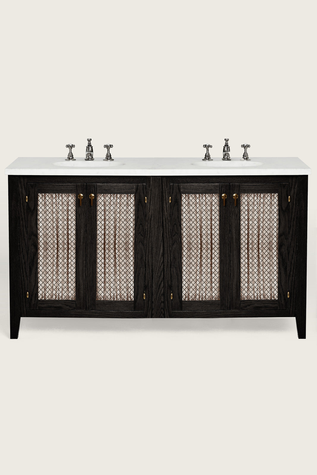 Anna Bathroom - Vanity & Co.