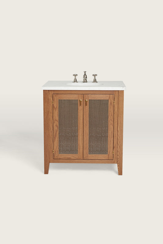 Vanity & Co. - Heirloom Quality Vanities & Bathroom Furniture
