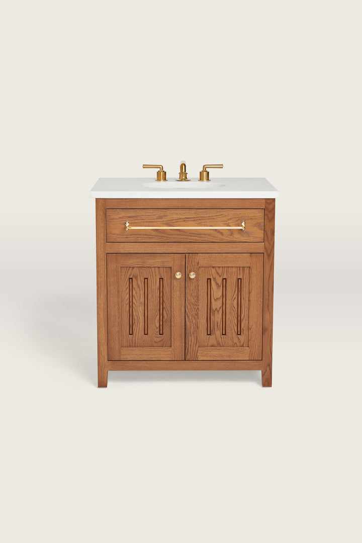 Vanity & Co. - Heirloom Quality Vanities & Bathroom Furniture
