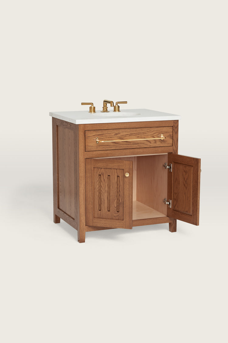 Ellie Vanity - Vanity & Co.