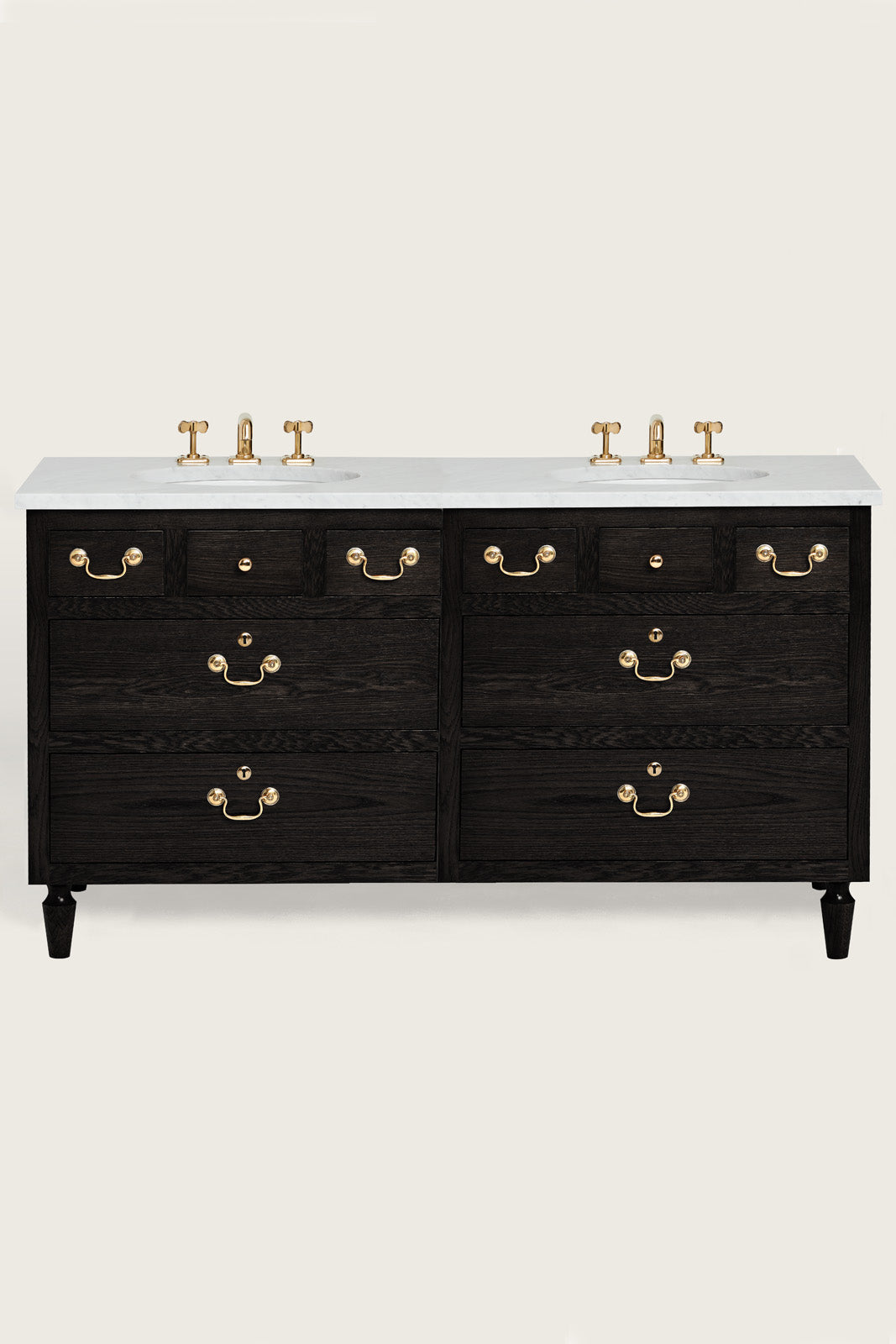 Evie Vanity - Vanity & Co.