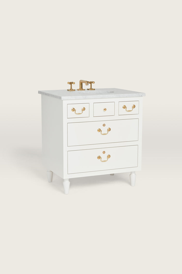 Evie Vanity - Vanity & Co.