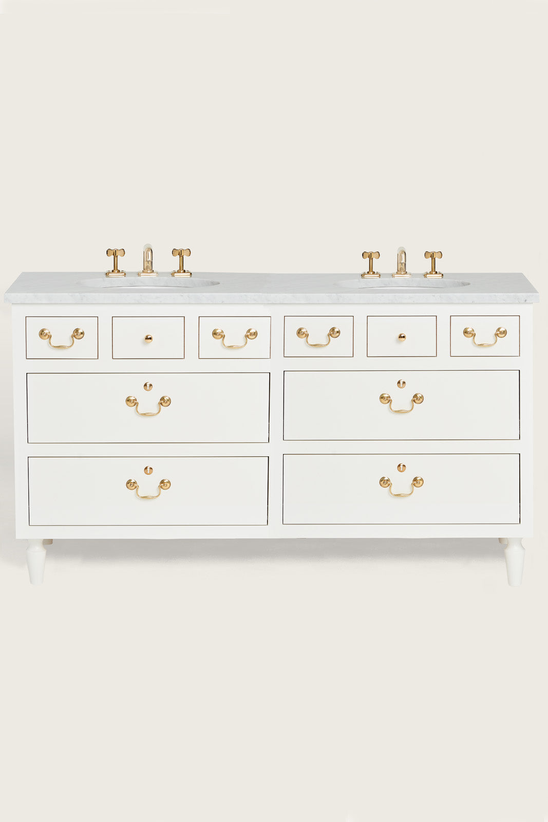 Evie Vanity - Vanity & Co.