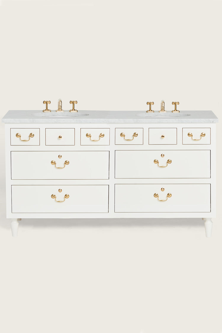 Evie Vanity - Vanity & Co.