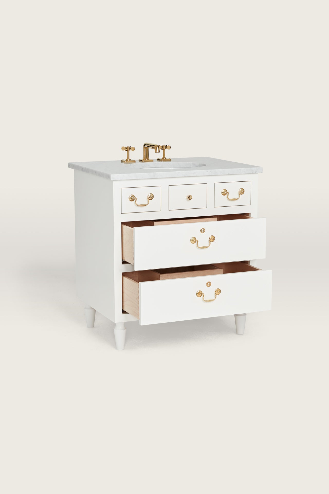 Evie Vanity - Vanity & Co.