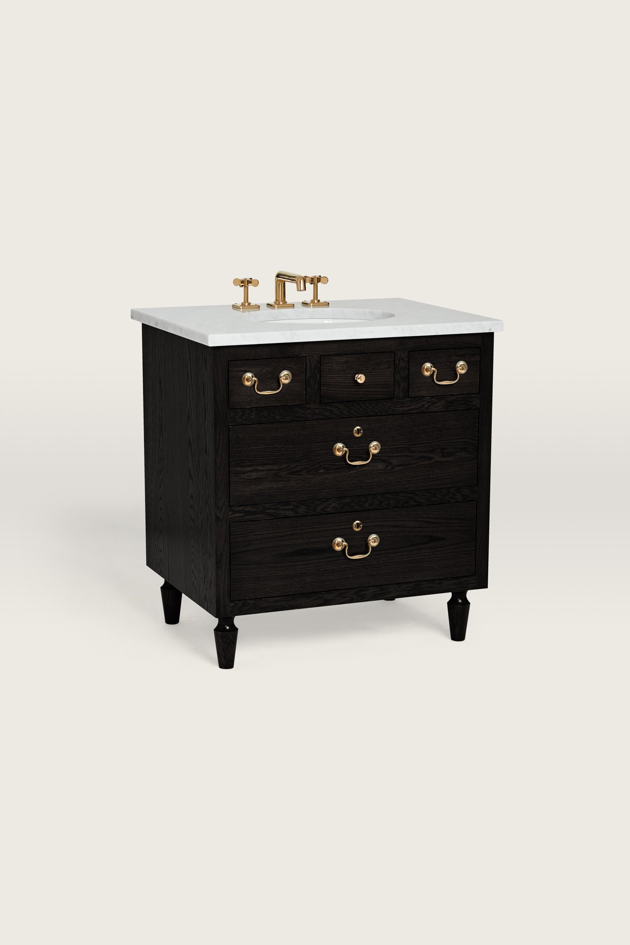 Evie Vanity - Vanity & Co.