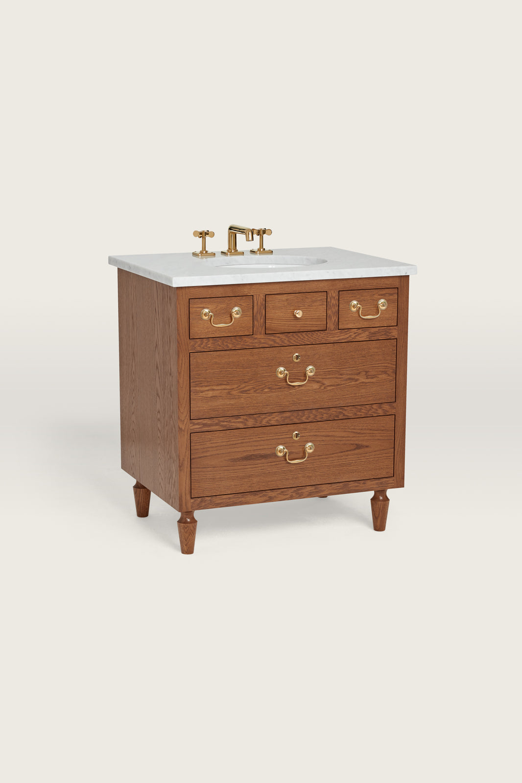 Vanity & Co. - Heirloom Quality Vanities & Bathroom Furniture