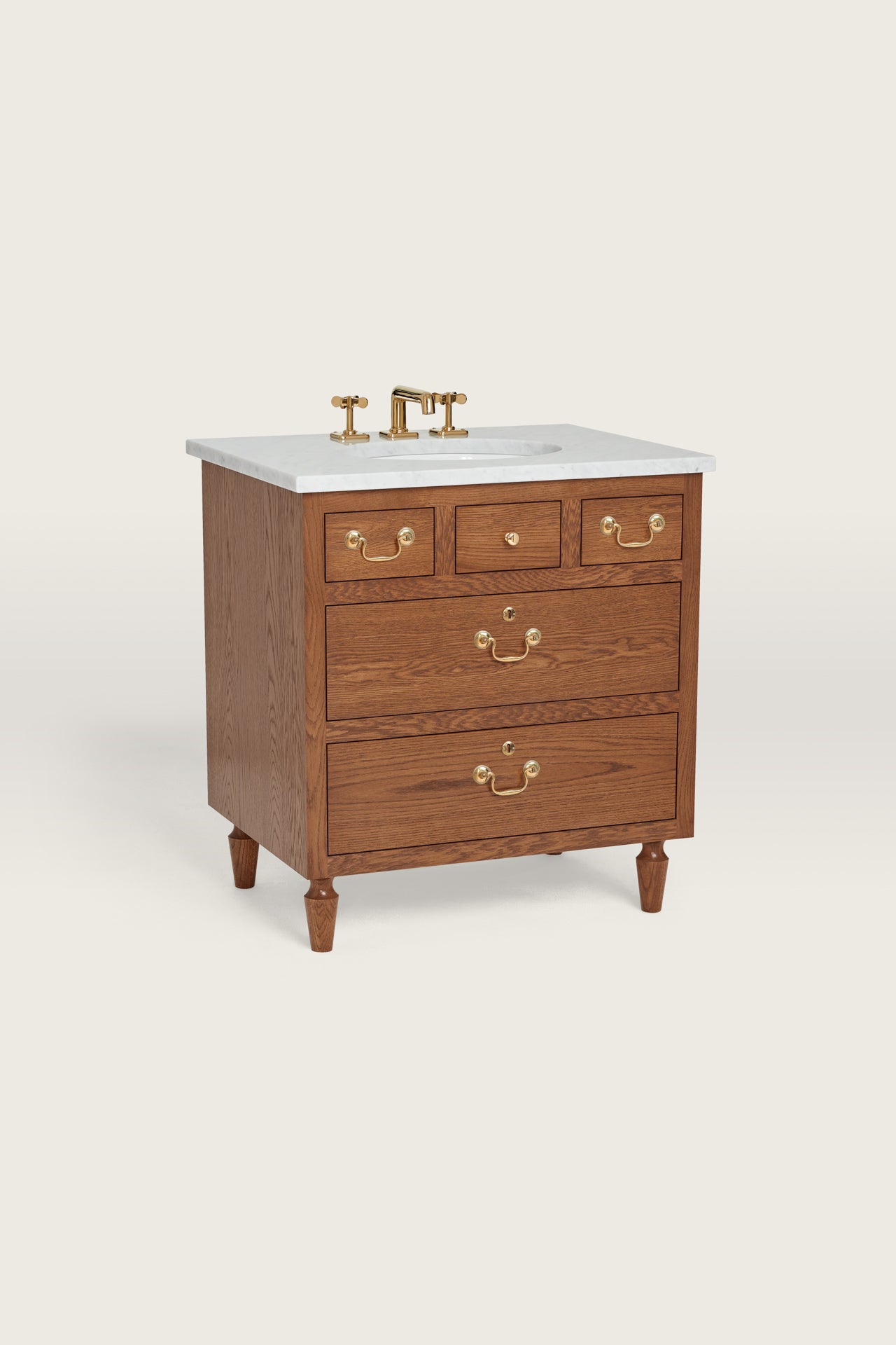 Evie Vanity - Vanity & Co.