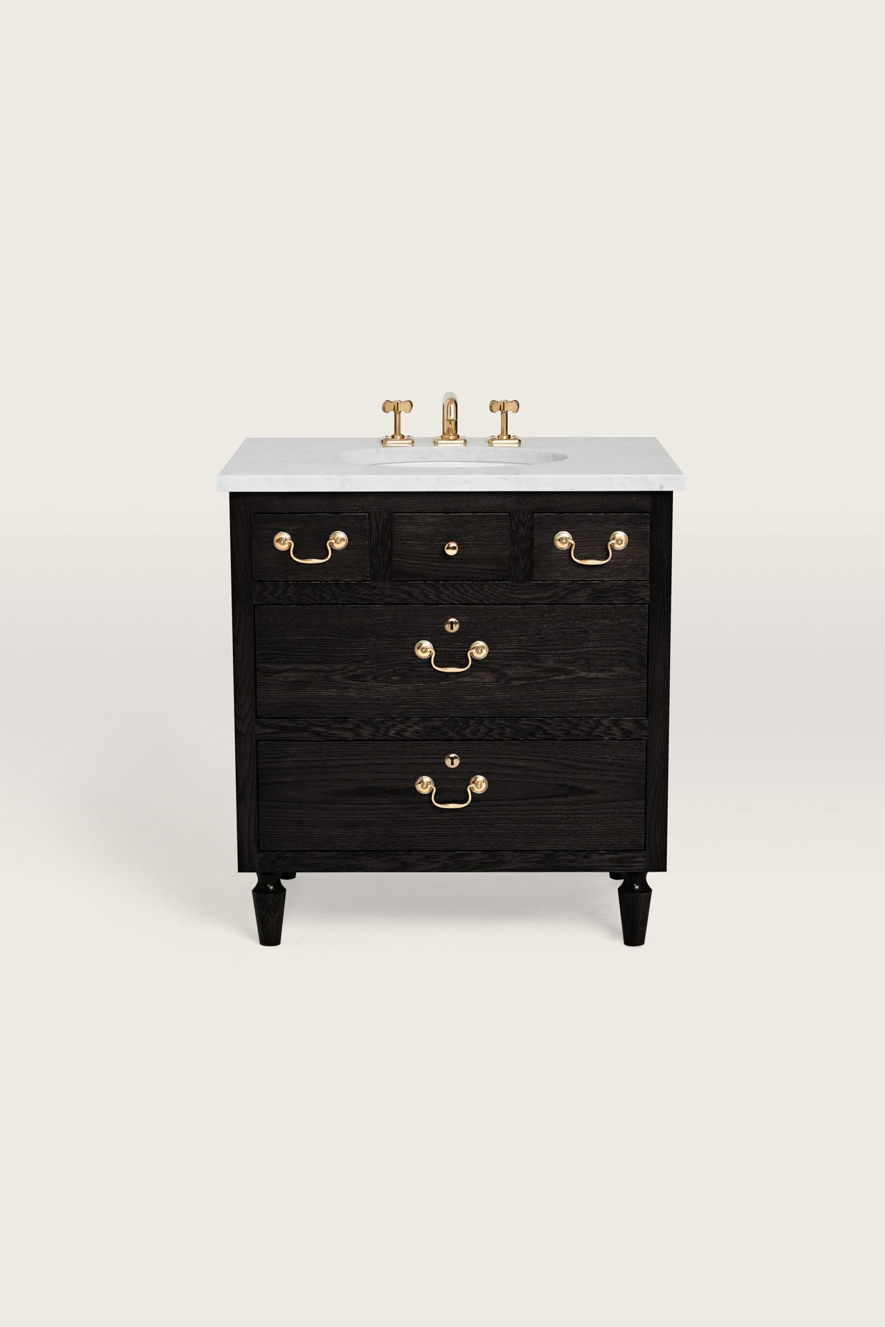 Evie Vanity - Vanity & Co.