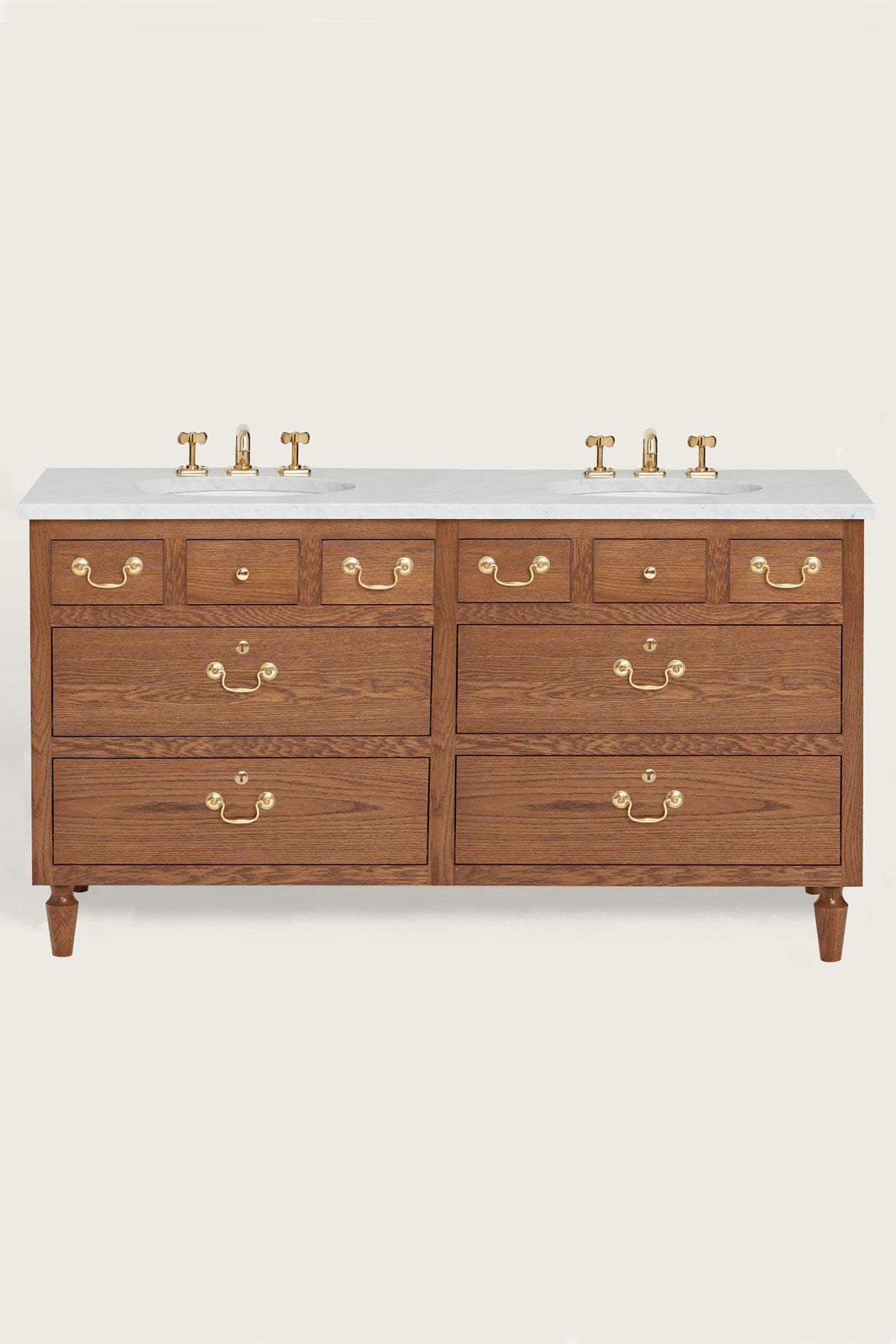 Evie Vanity - Vanity & Co.