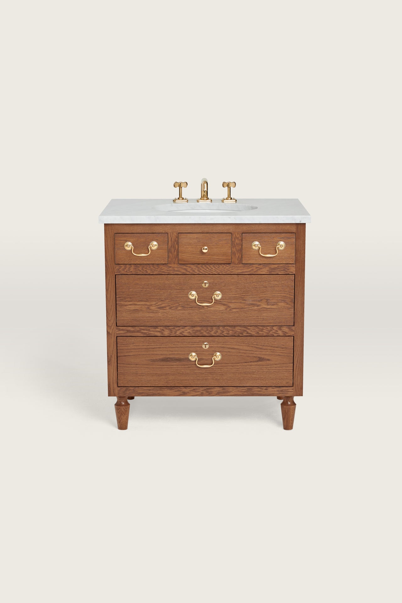 Evie Vanity - Vanity & Co.
