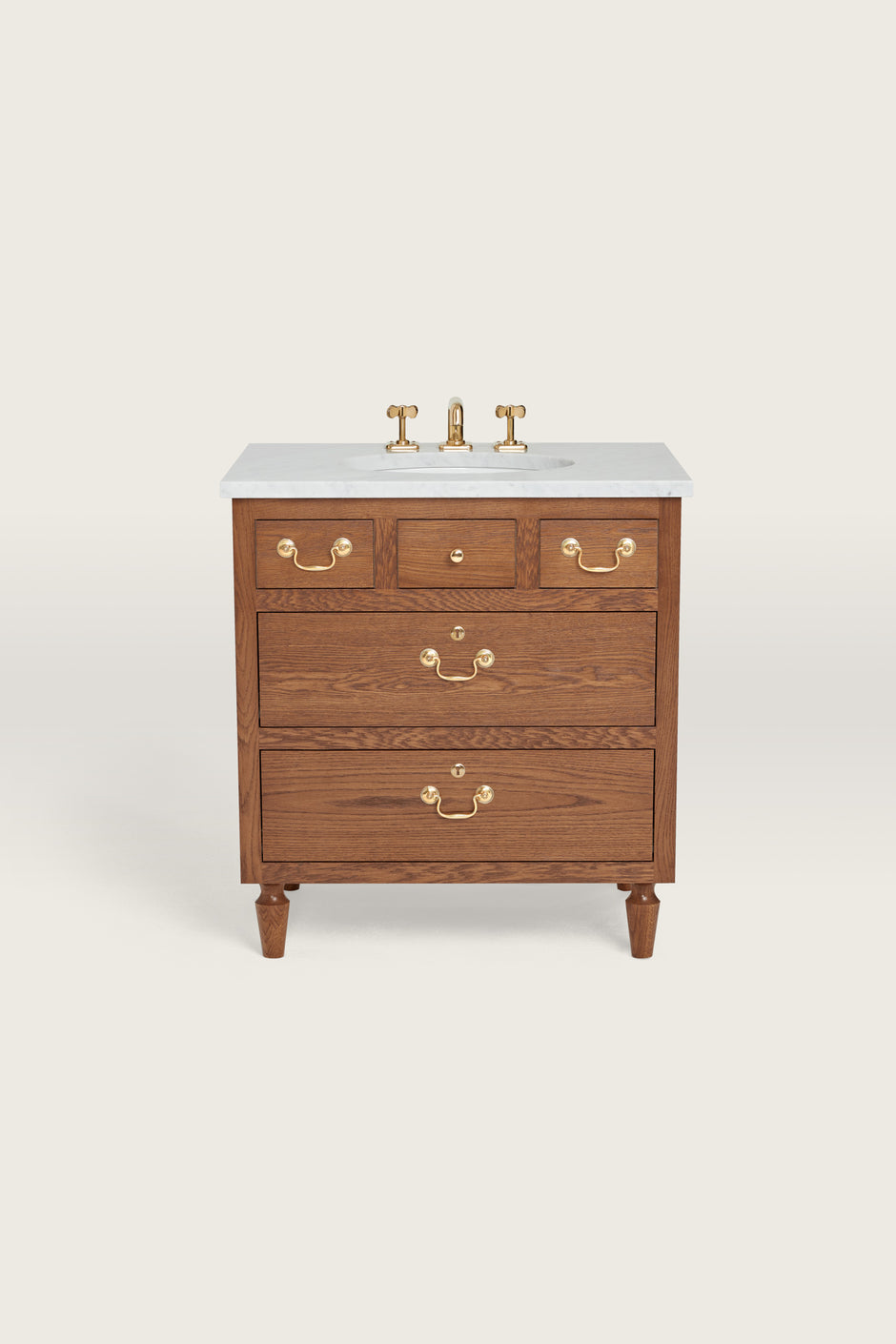 Vanity & Co. - Heirloom Quality Vanities & Bathroom Furniture