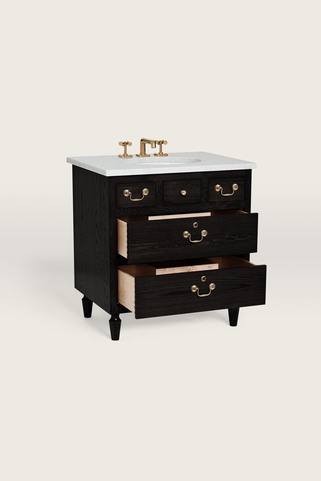 Evie Vanity - Vanity & Co.