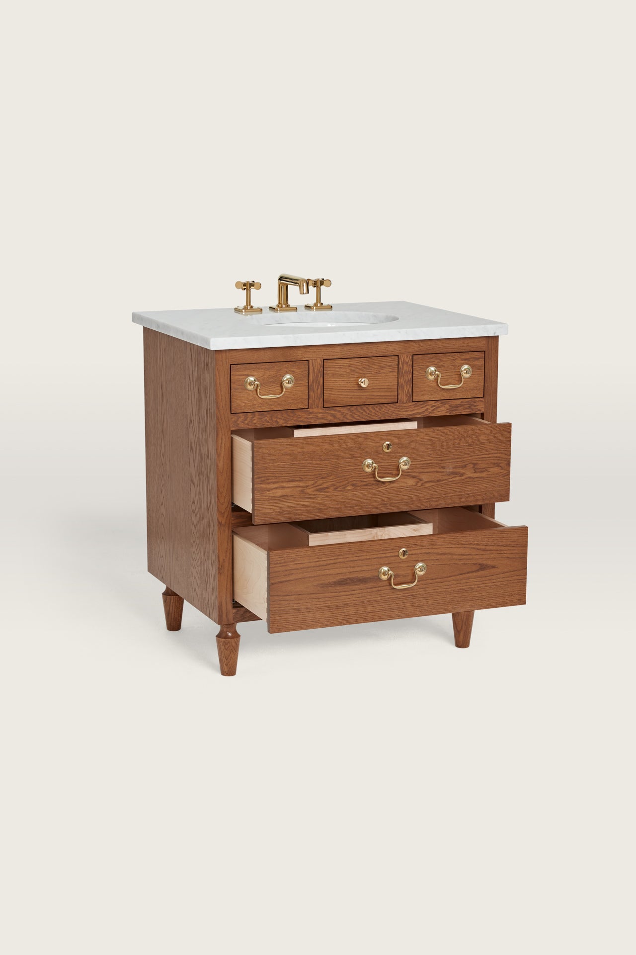 Evie Vanity - Vanity & Co.