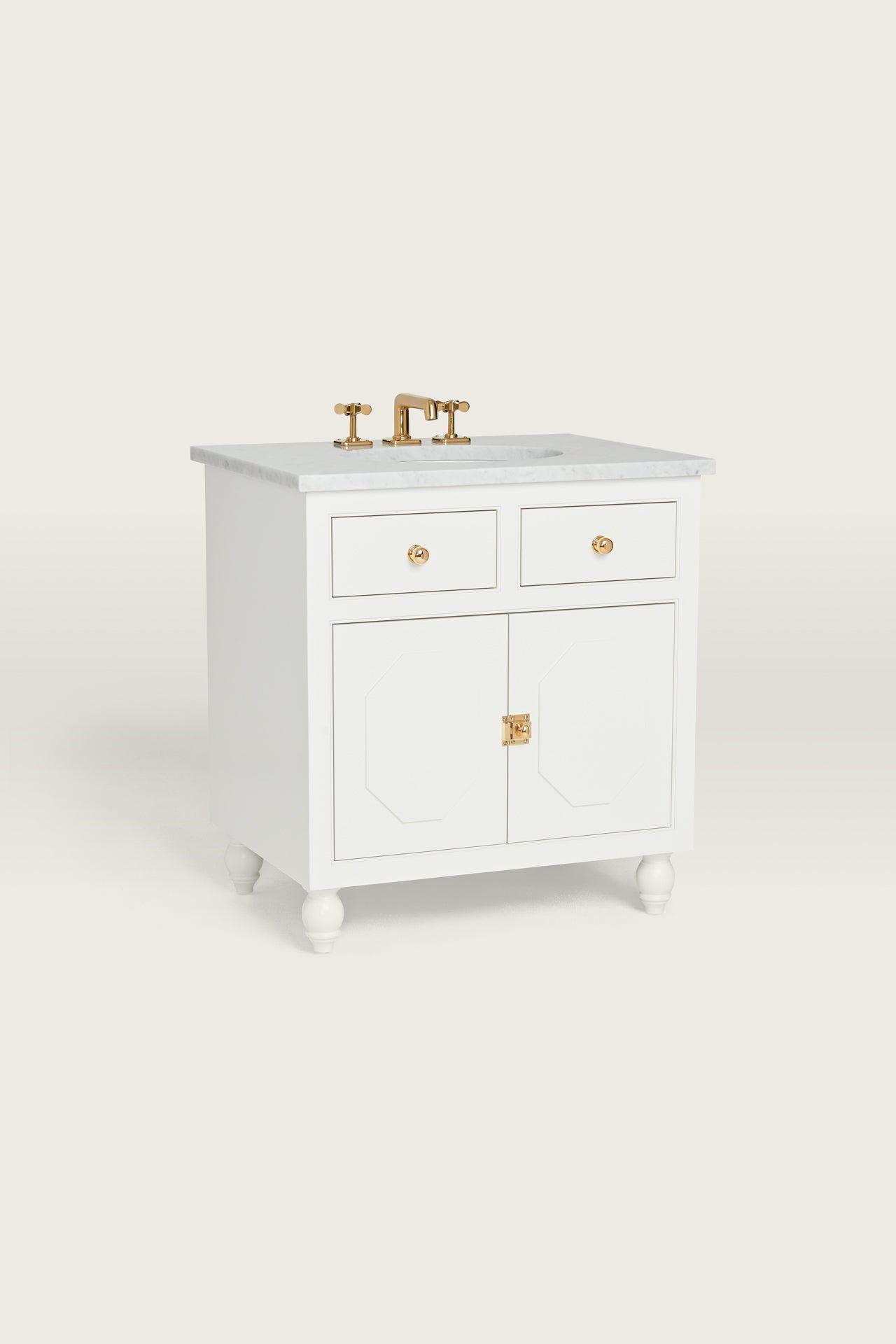 Harper Vanity - Vanity & Co.