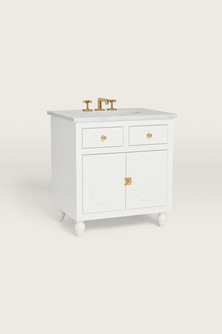 Harper Vanity - Vanity & Co.