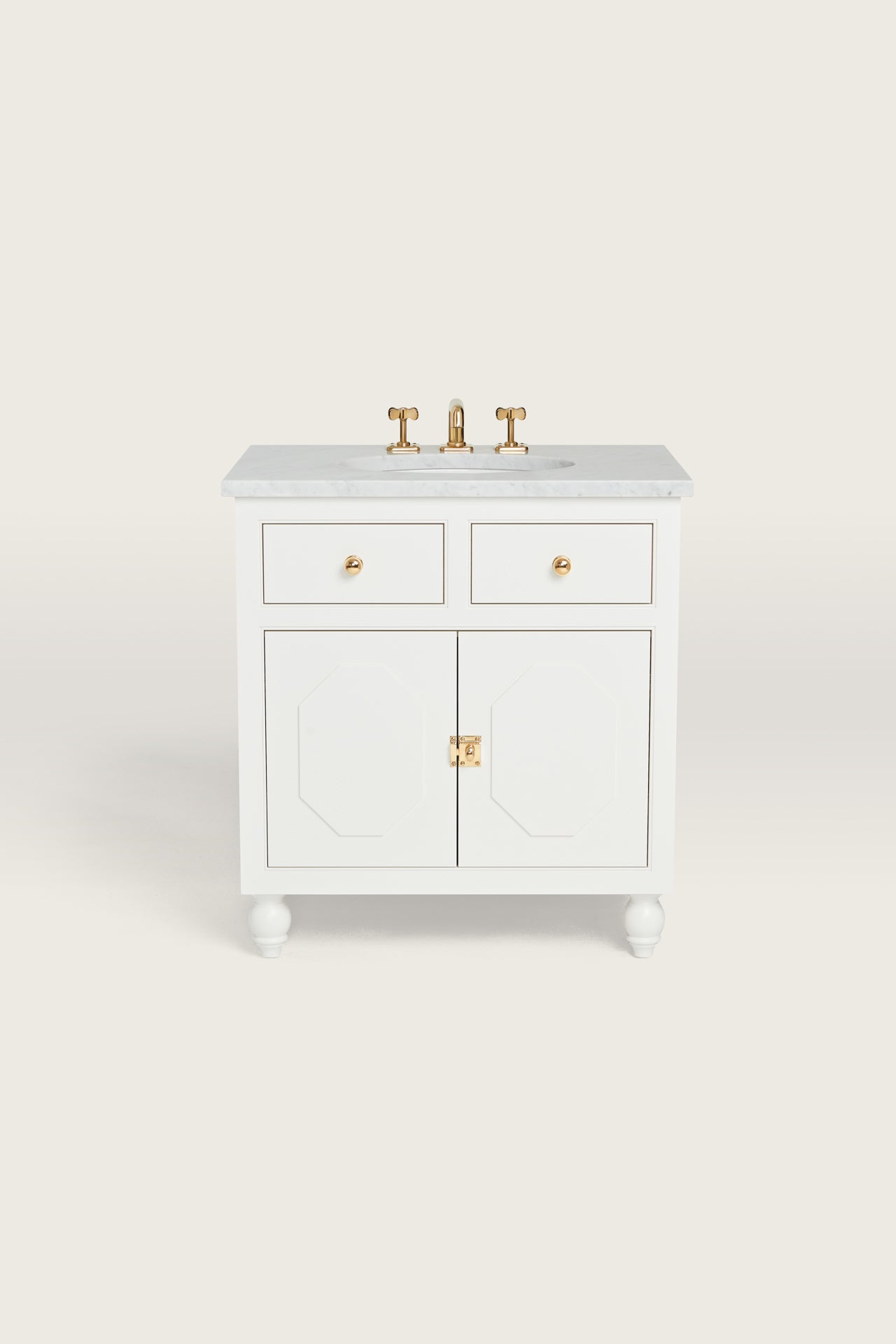 Harper Vanity - Vanity & Co.