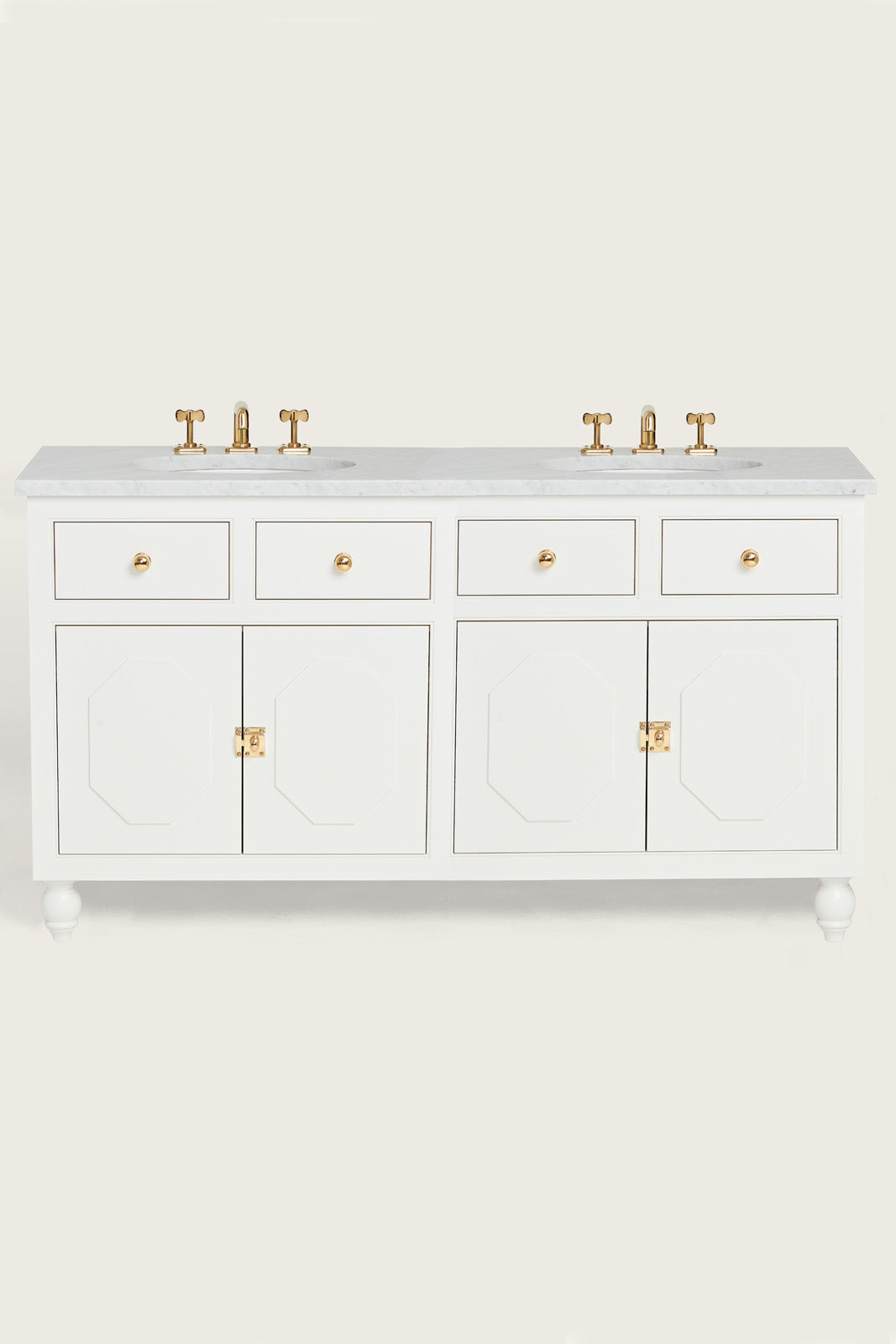 Harper Vanity - Vanity & Co.