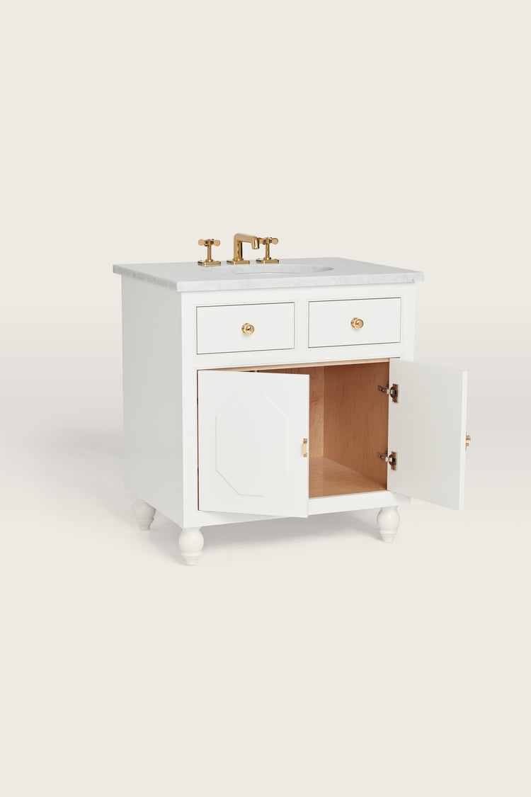 Harper Vanity - Vanity & Co.
