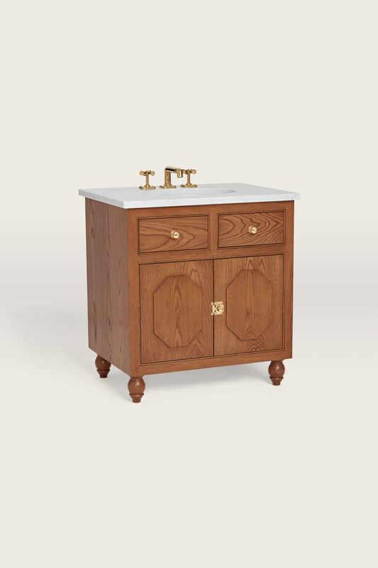 Bathroom Vanity Collection