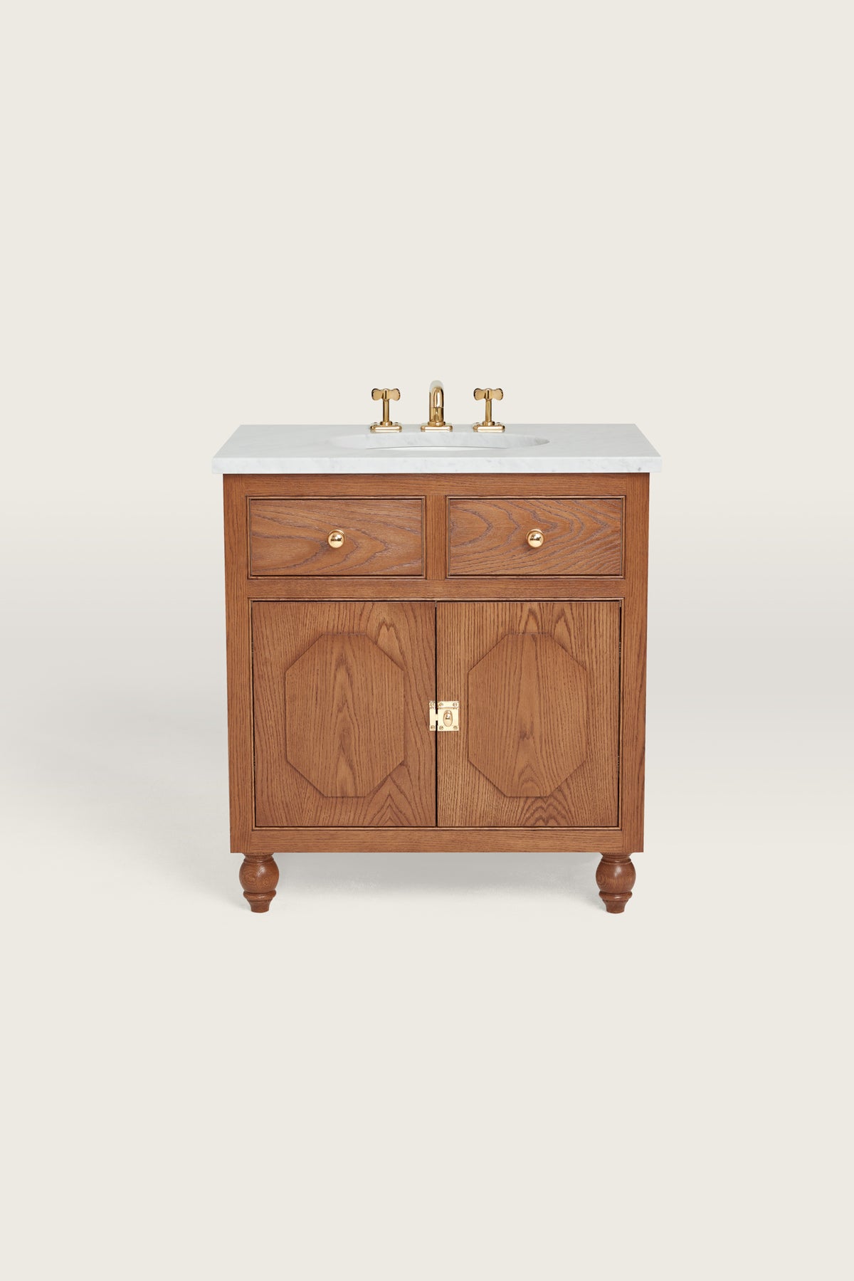 Vanity & Co. - Heirloom Quality Vanities & Bathroom Furniture
