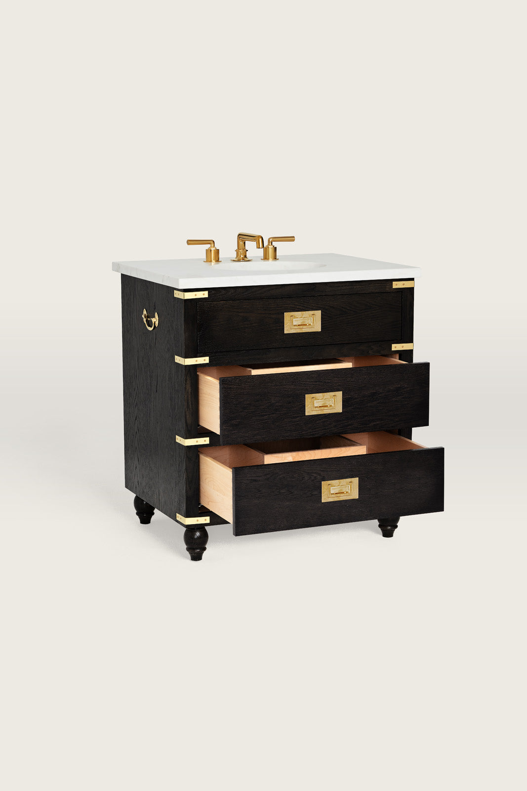 Katherine Modern - Vanity & Co.