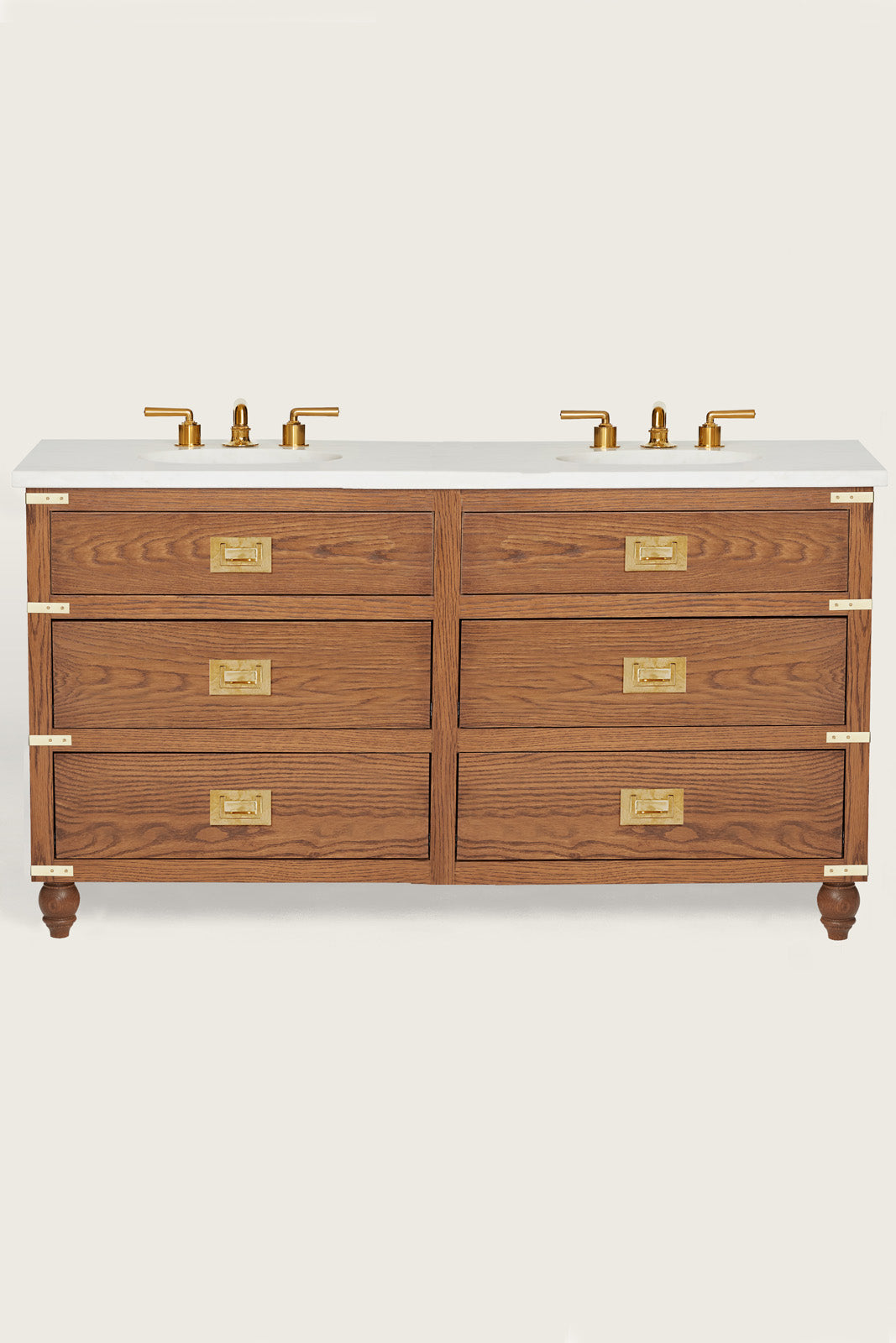 Katherine Modern - Vanity & Co.