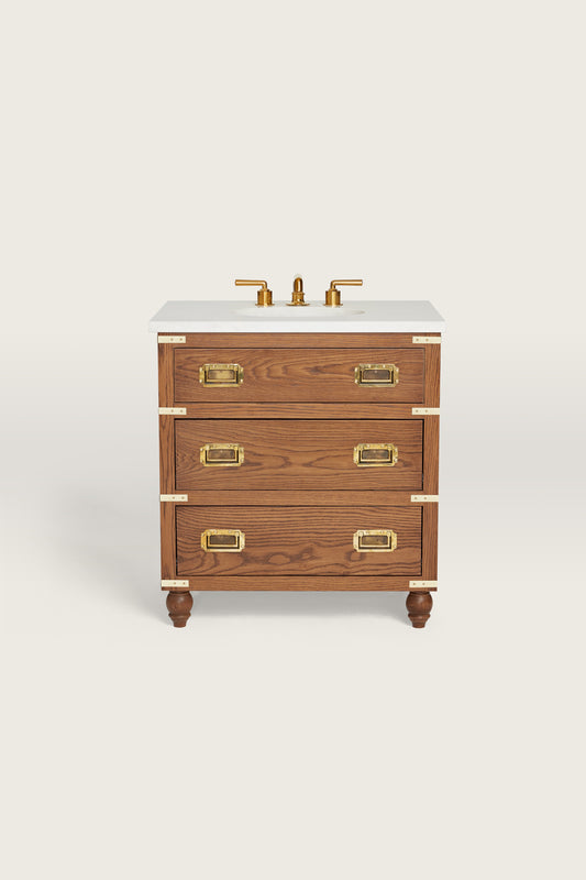 Vanity & Co. - Heirloom Quality Vanities & Bathroom Furniture