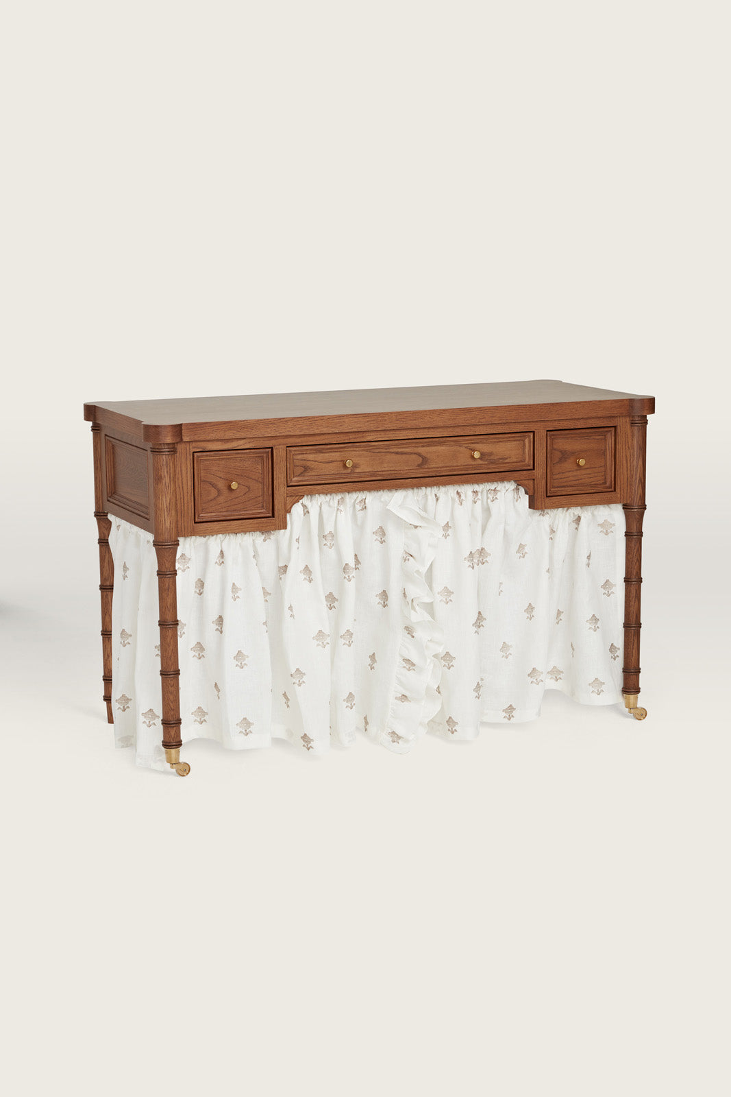 Raye Dressing Table - Vanity & Co.