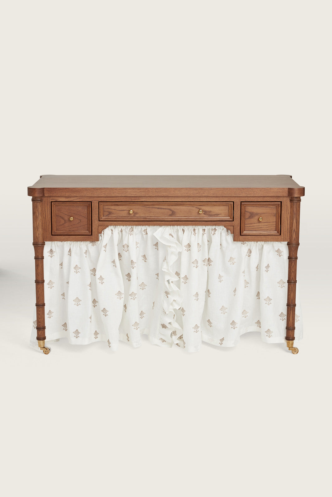Raye Dressing Table - Vanity & Co.