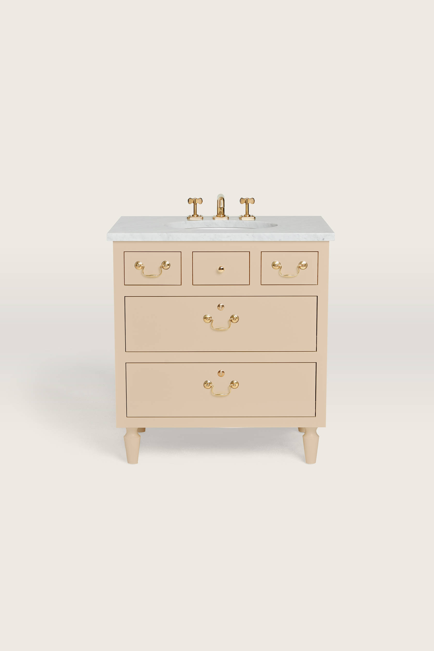 Evie Vanity - Vanity & Co.