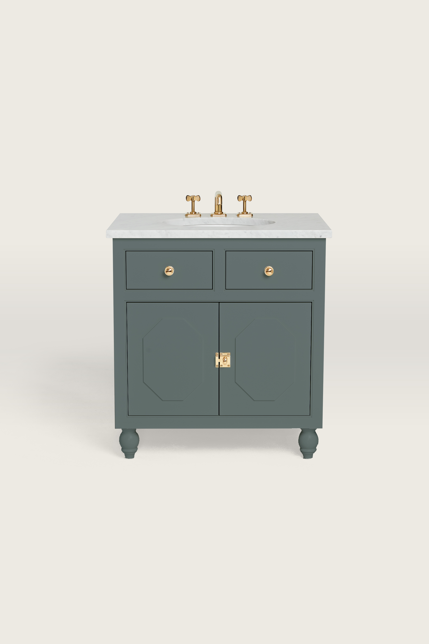 Harper Vanity - Vanity & Co.