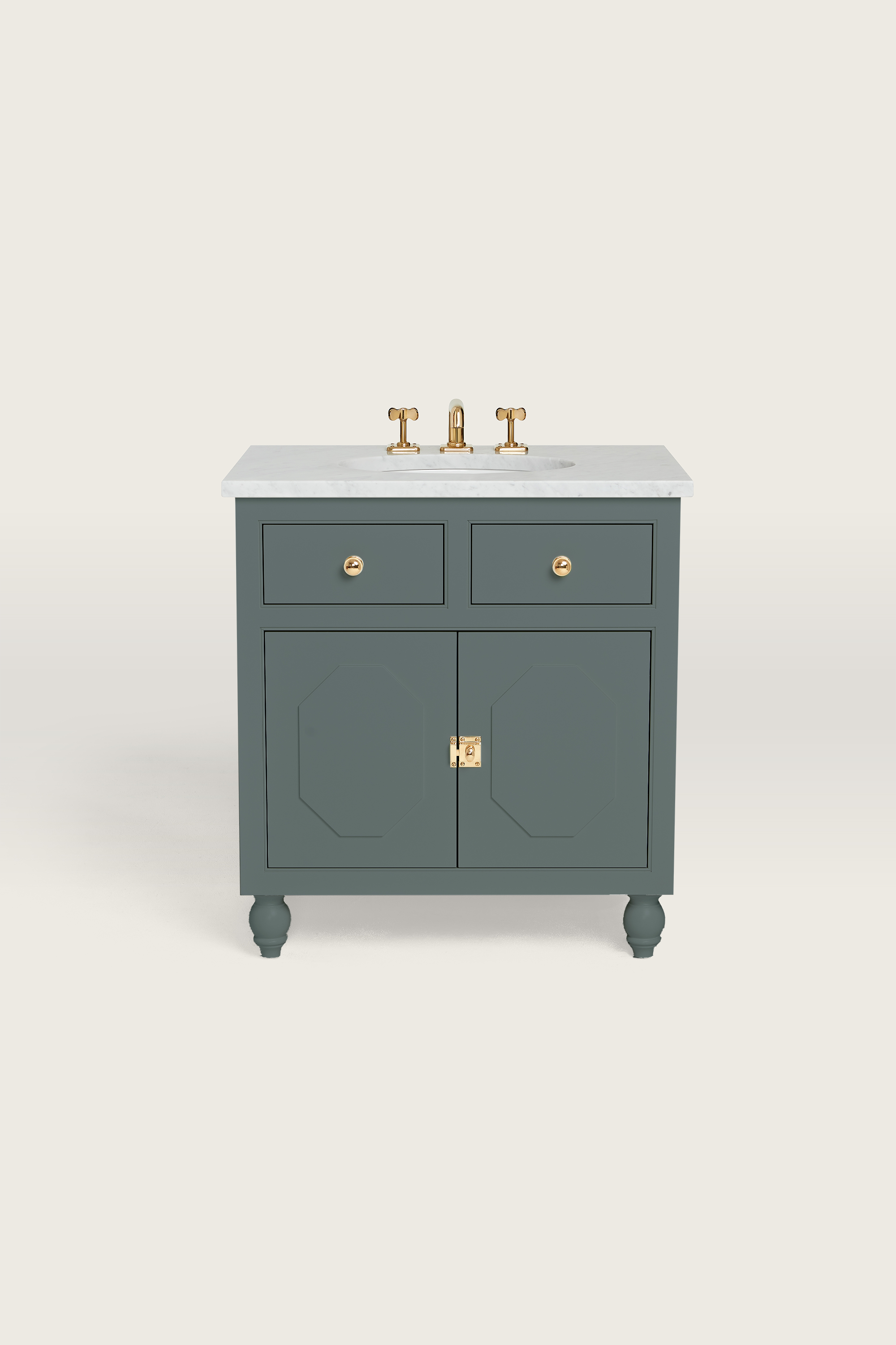 Harper Vanity - Vanity & Co.