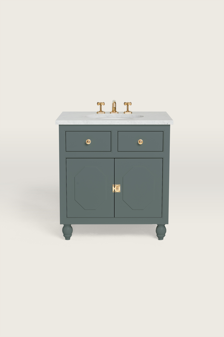 Harper Vanity - Vanity & Co.