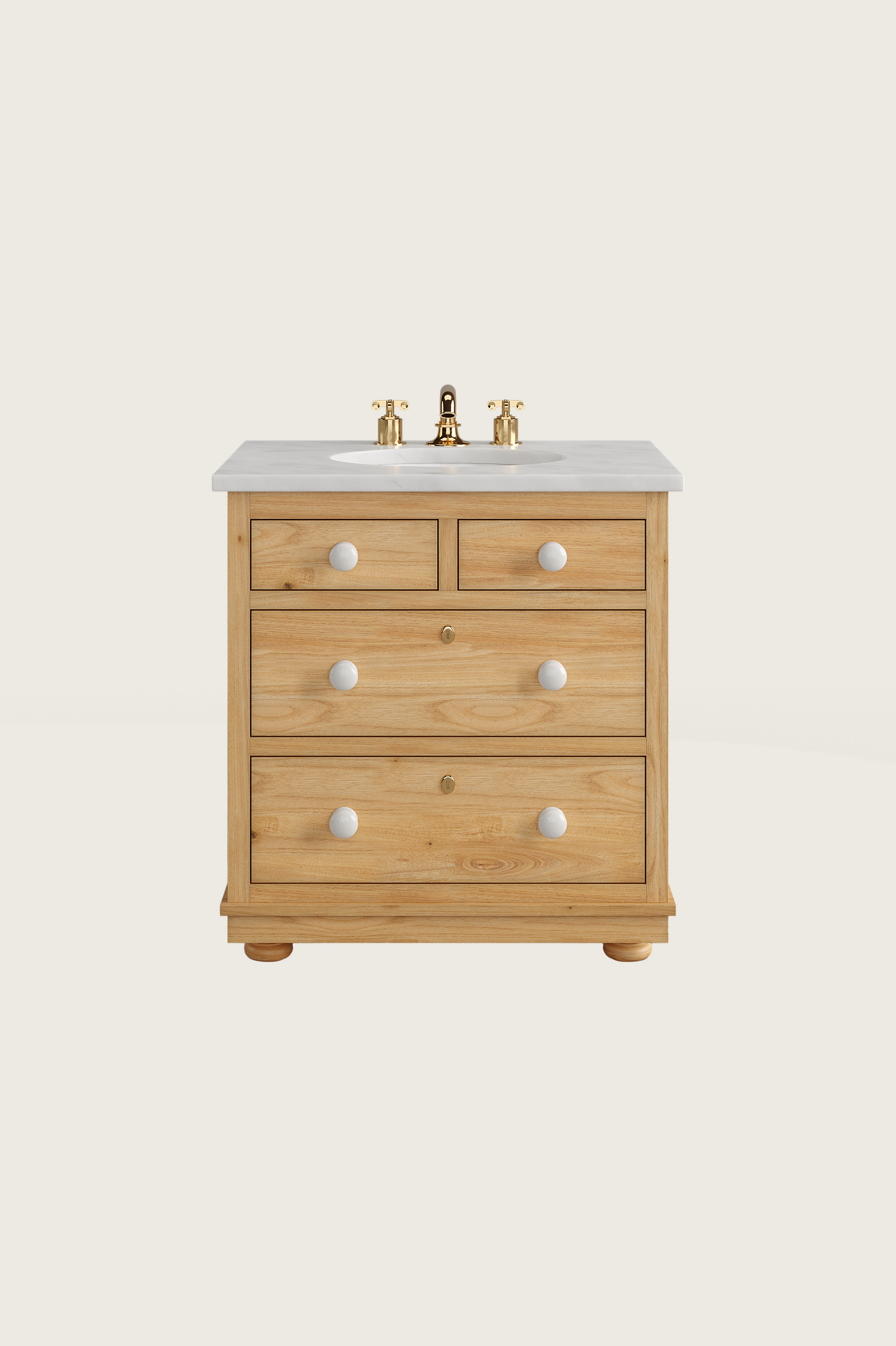 Vanity & Co. - Heirloom Quality Vanities & Bathroom Furniture
