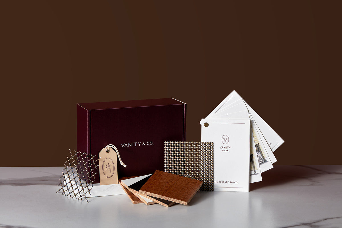 Harper Vanity - Vanity & Co.