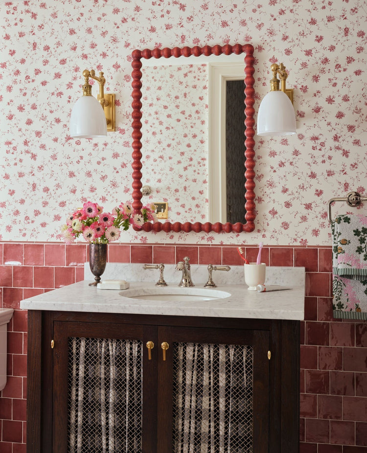 Anna Bathroom - Vanity & Co.