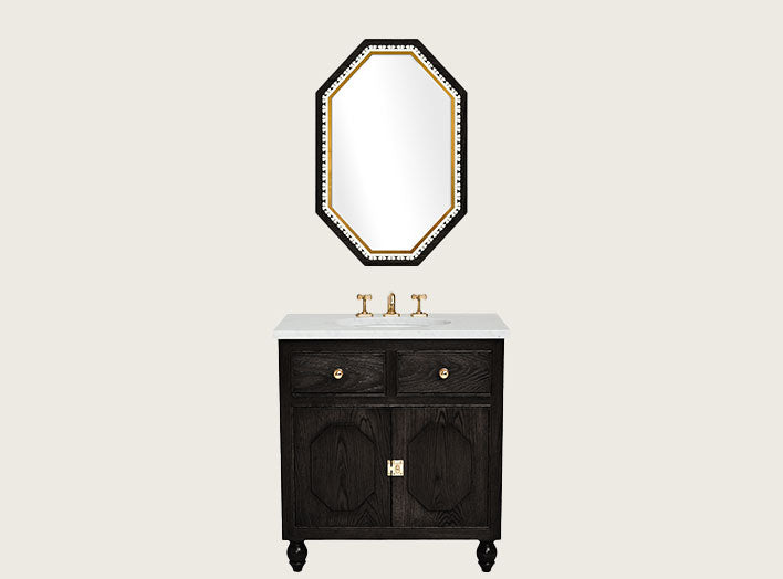Vanity & Co. - Heirloom Quality Vanities & Bathroom Furniture